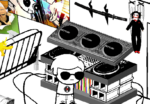 Cookie Fonster Critiques Homestuck Part 7 Rewritten: What Sword ...