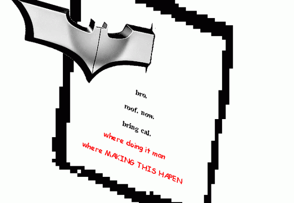 Cookie Fonster Critiques Homestuck Part 7 Rewritten: What Sword ...