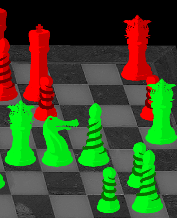 Cookie Fonster Dissects Homestuck Part 82: Order and Chaos, Reprsented ...