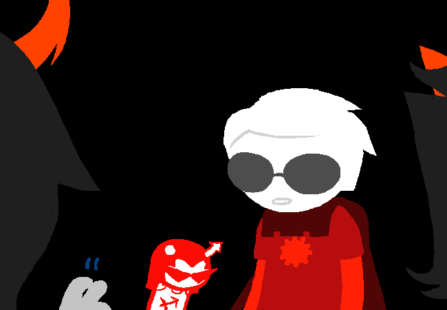 Cookie Fonster’s Homestuck Reflections Part 129: Four More Massive ...