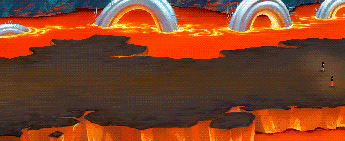 Cookie Fonster’s Homestuck Reflections Part 132: Leadership Doubt and ...