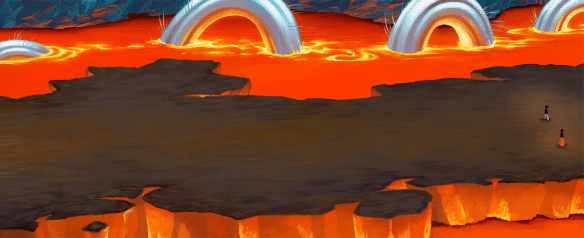 Cookie Fonster’s Homestuck Reflections Part 132: Leadership Doubt and ...