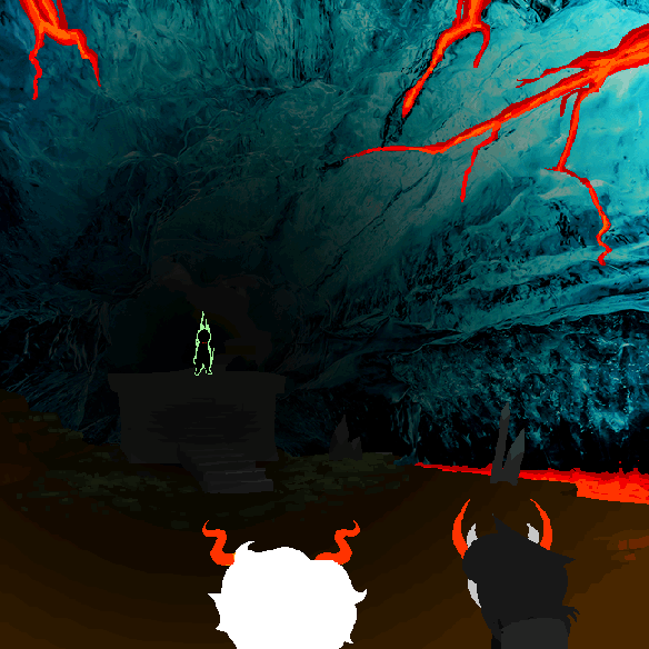 Cookie Fonster’s Homestuck Reflections Part 131: Meeting of the ...