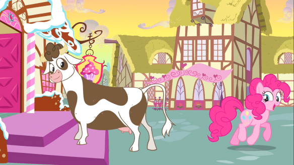 Cookie Fonster Reviews Every MLP Episode Part 18: A Friend in Deed ...