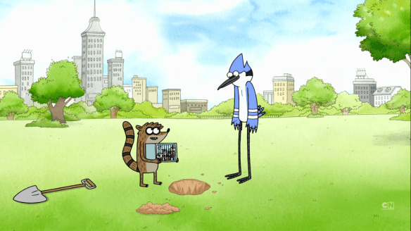 My Thoughts on Regular Show, Season by Season (Part 4 of 4) | Cookie ...