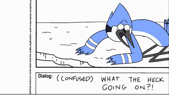 My Thoughts on Regular Show, Season by Season (Part 4 of 4) | Cookie ...