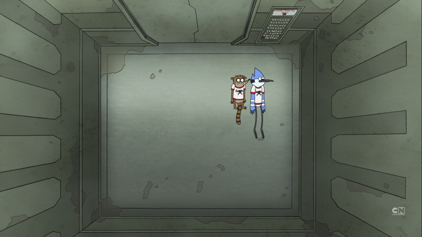 My Thoughts on Regular Show, Season by Season (Part 4 of 4) | Cookie ...