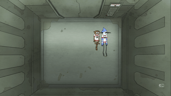 My Thoughts on Regular Show, Season by Season (Part 4 of 4) | Cookie ...