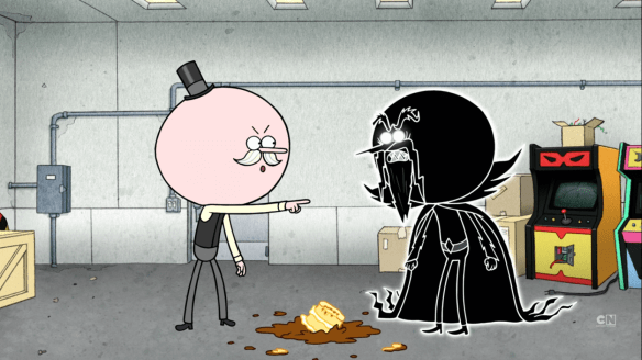 My Thoughts on Regular Show, Season by Season (Part 4 of 4) | Cookie ...