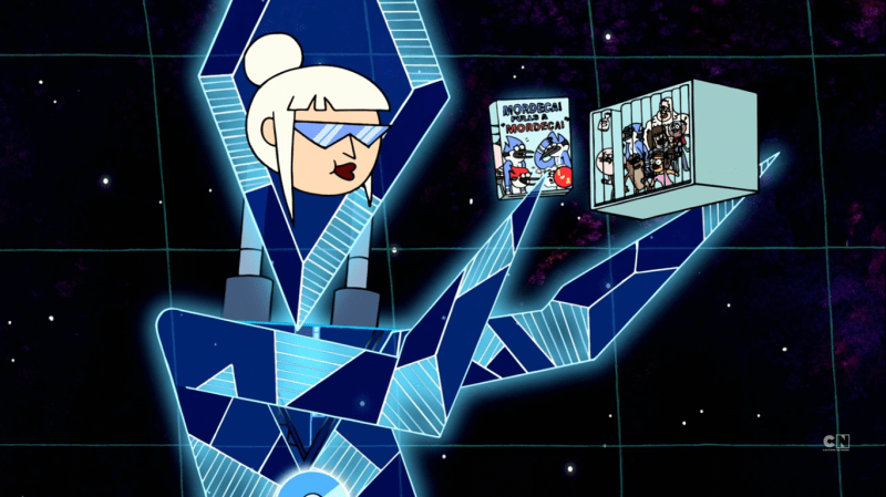 My Thoughts on Regular Show, Season by Season (Part 4 of 4) | Cookie ...