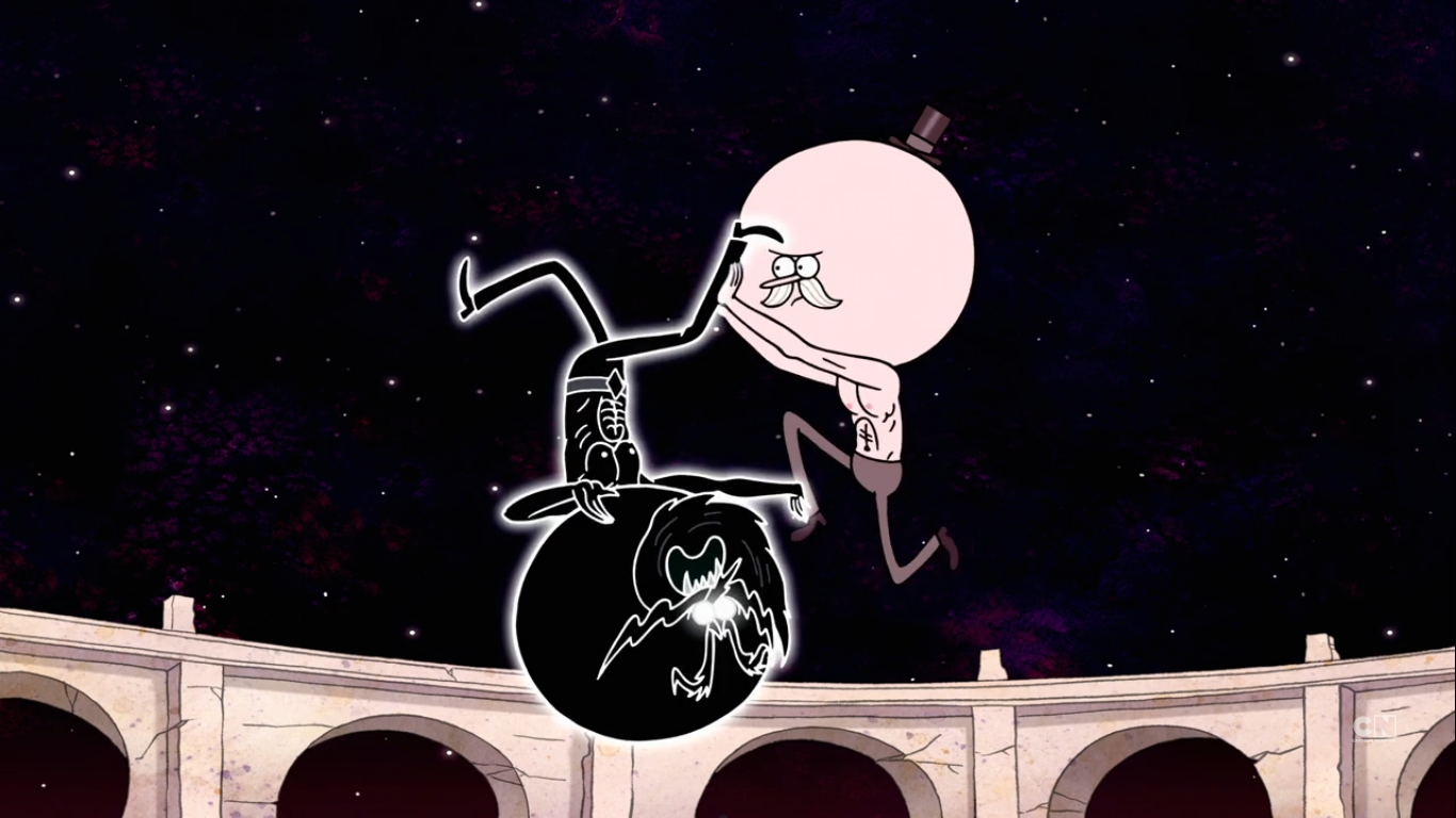 My Thoughts on Regular Show, Season by Season (Part 4 of 4) | Cookie ...