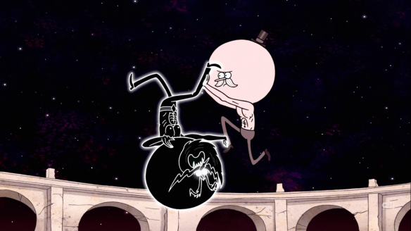 My Thoughts on Regular Show, Season by Season (Part 4 of 4) | Cookie ...