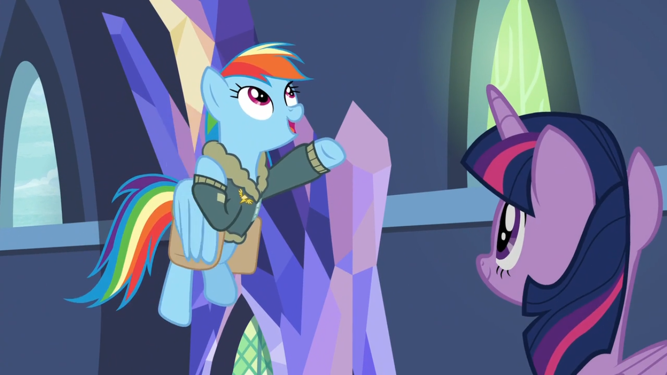 MLP Posts | Cookie Fonster's stuff