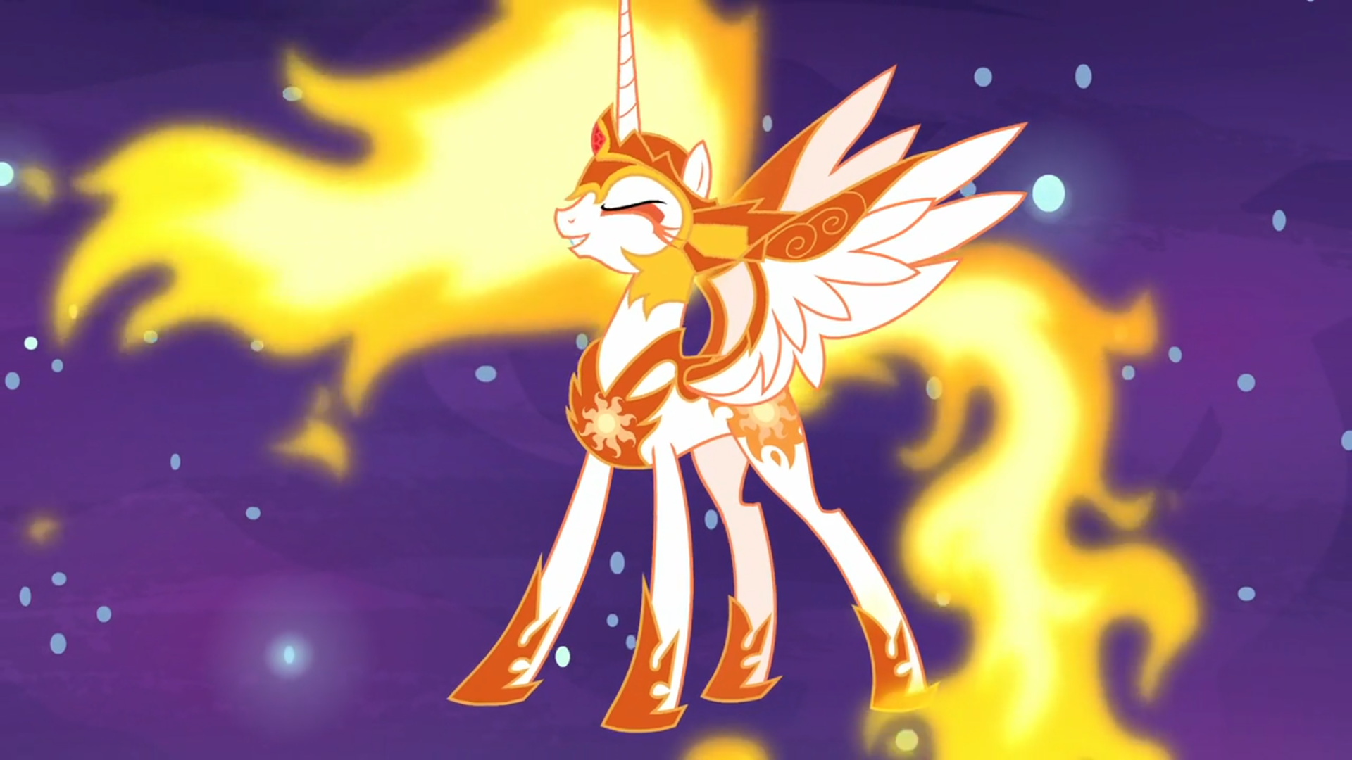 Cookie Fonster Reviews Every MLP Episode Part 82: A Royal Problem ...